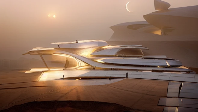 00053-1698145409-(architecture)，rendering，MIR，building, photo realistic ...