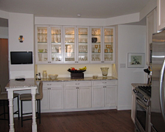 Cynthia Espy | Vintage Condo K-花瓣网|陪你做生活的设计师 | n #装修效果图##装修##家居装修##装修设计 ...