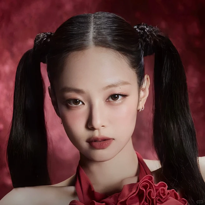 jennie × You & Me 高清美图-花瓣网
