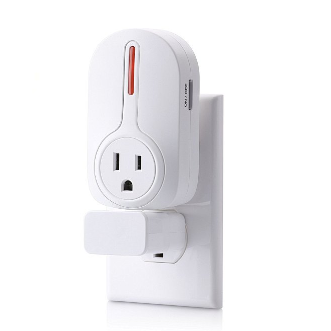 Amazon.com: BESTTEN Wireless Remote Control Socket Outlet Switch Set (4 ...