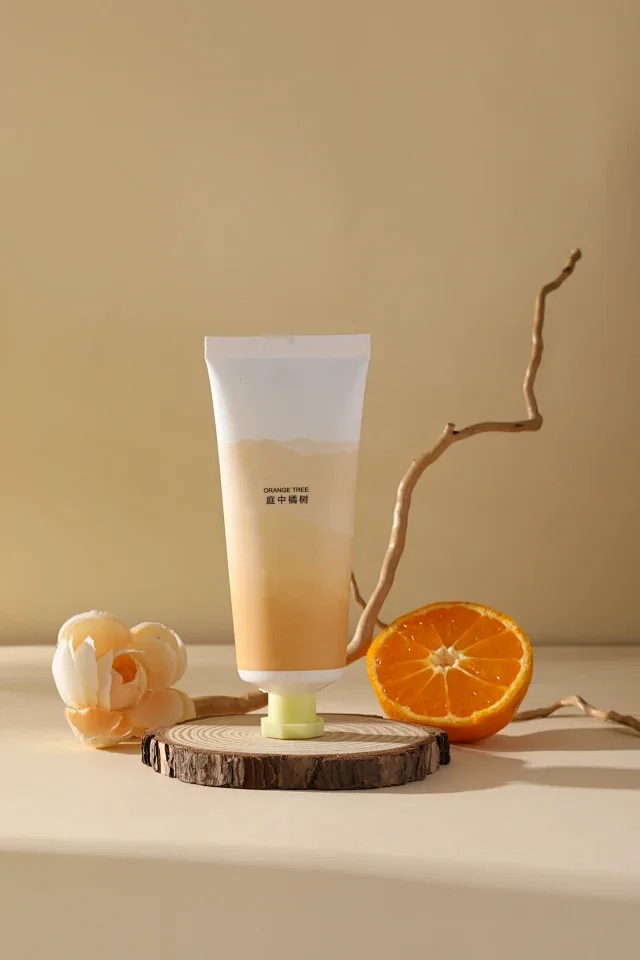 橘调暖色系产品图 - 小红书搜索-花瓣网