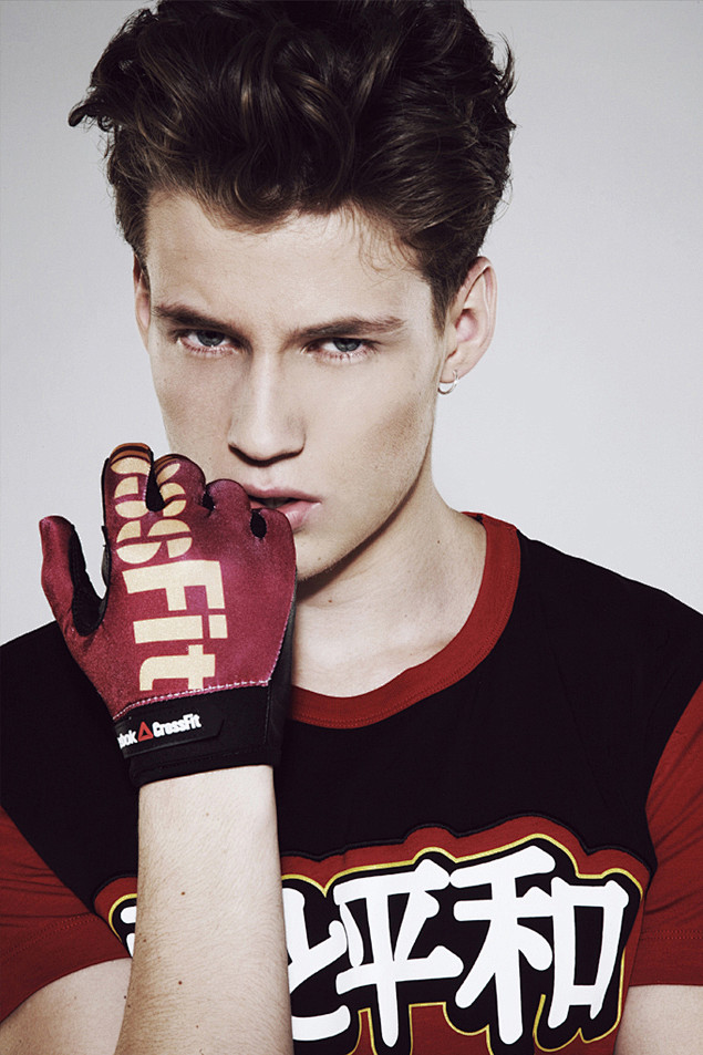 欧美男肖像 (231)