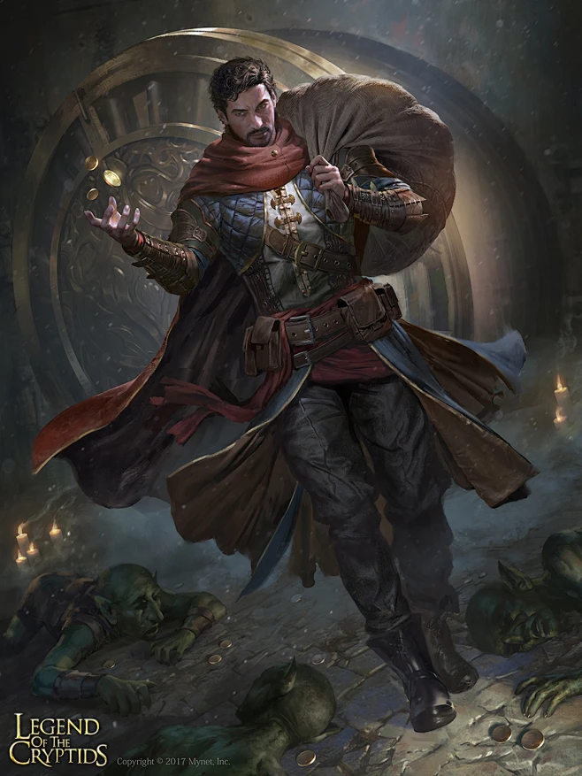 Billy Christian-花瓣网