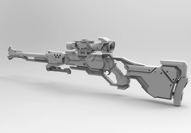 Precisor P-50, Leon Kuo : Precisor P-50 is a military grade plasma ...