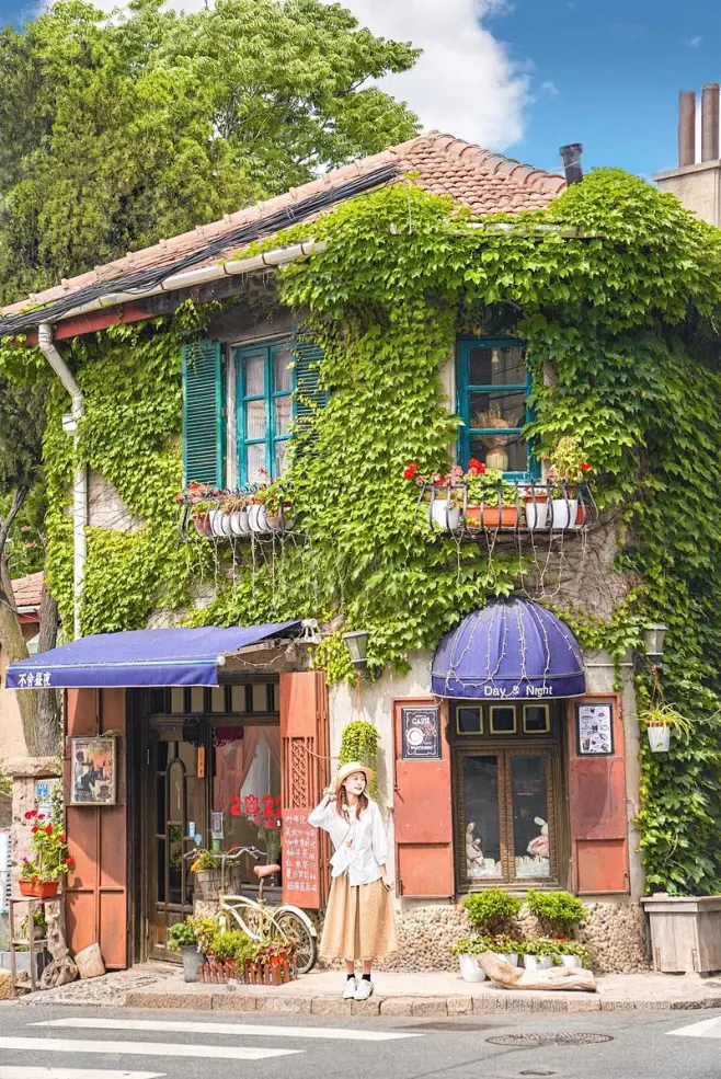 点击查看图片来源-花瓣网