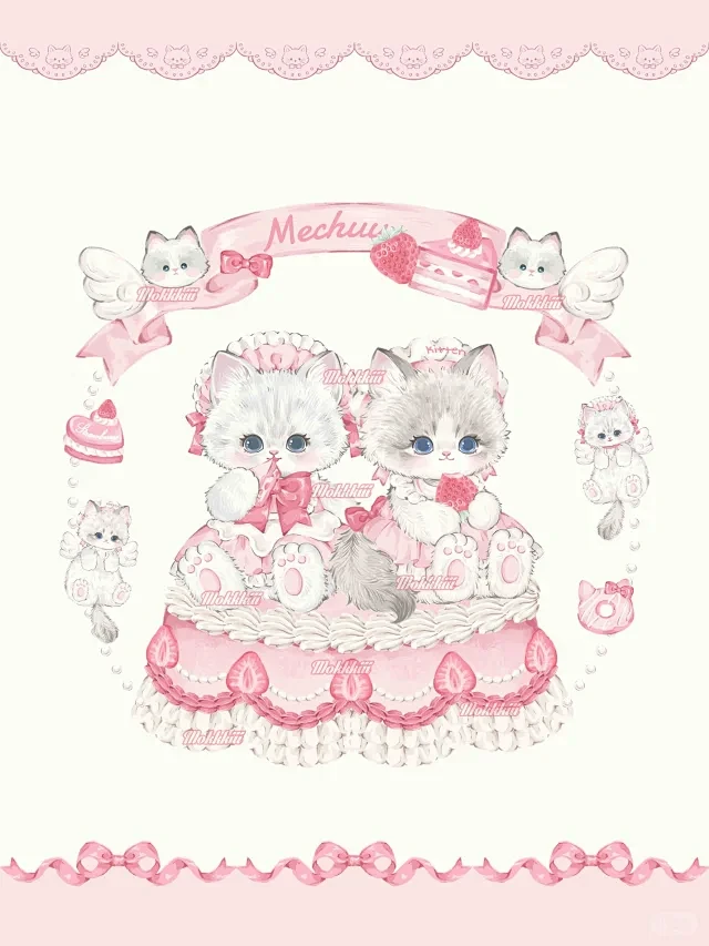 洛丽塔背景 - 小红书搜索-花瓣网