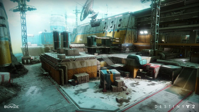 Destiny 2 - Titan, Lawrence Rusty Durbin : Destiny 2 - Titan These are ...