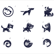 FLYCO飞科电器logo标志矢量图