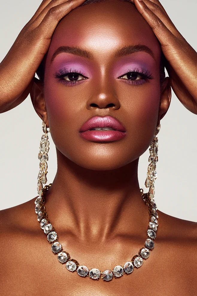 Cameron Perry on Behance-花瓣网