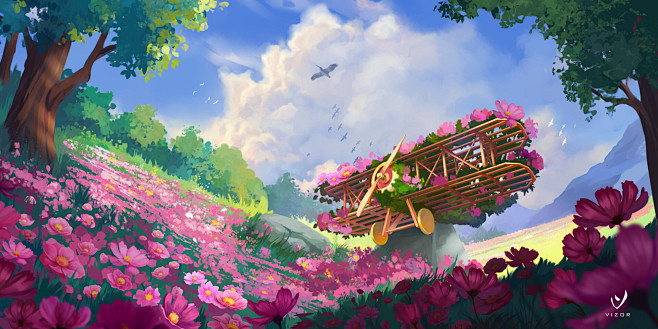 vicky-li-artstation1