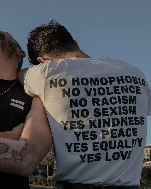 免费 lgbt-h, 休闲服装, 口号 的 免费素材图片 素材图片-花瓣网