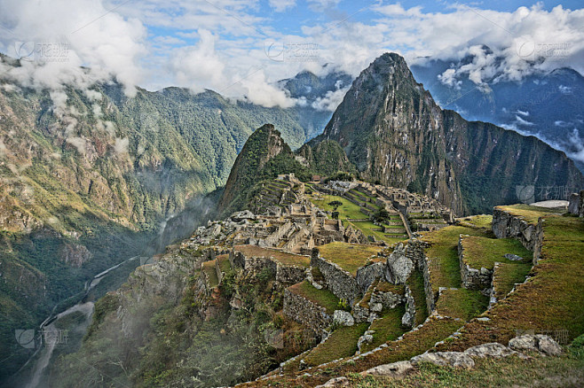 Macchu Picchu