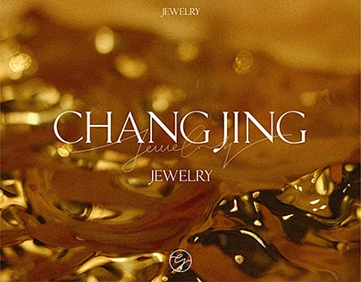 CHANGJING LOGO升级-花瓣网