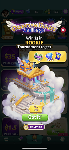 coin master-花瓣网|陪你做生活的设计师 | 18179_4450027548571568741_n