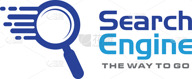 search engine logo find seo logo