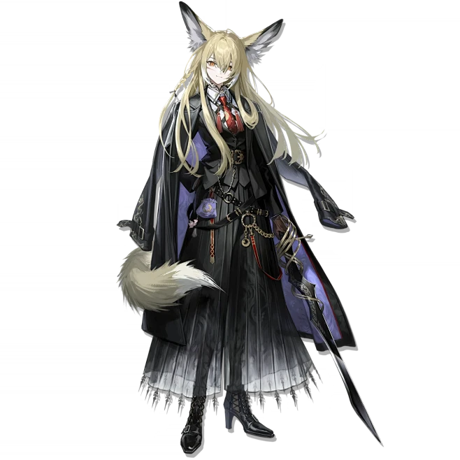 忍冬 - PRTS - 玩家共同构筑的明日方舟中文Wiki-花瓣网