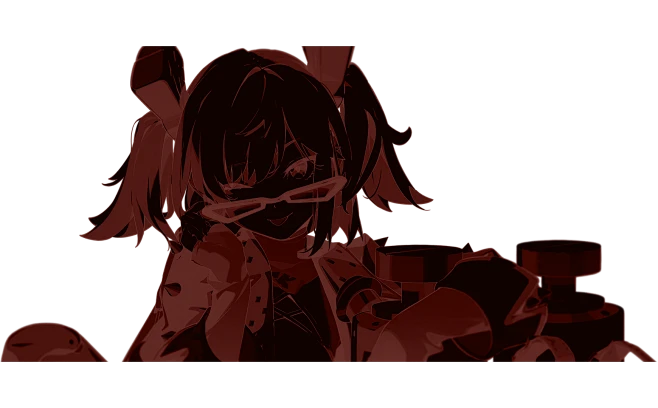 Mindscape_Burnice_White_Default-花瓣网