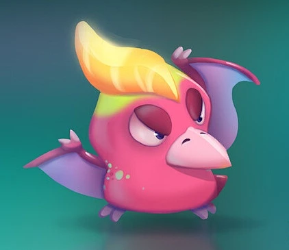 原画群：755598524 (79)-花瓣网