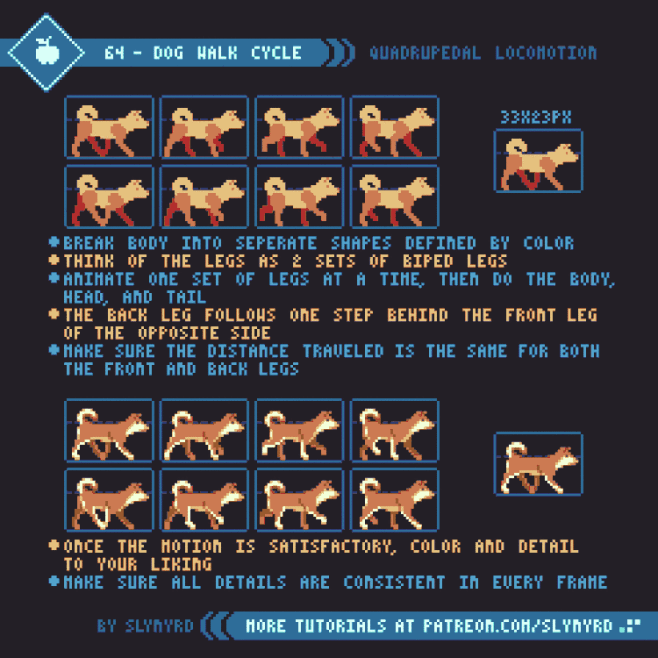 64-Dog_Walk_2-花瓣网