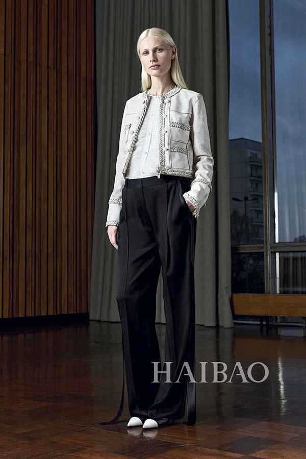 纪梵希 (Givenchy) 2016早秋系列女装-花瓣网