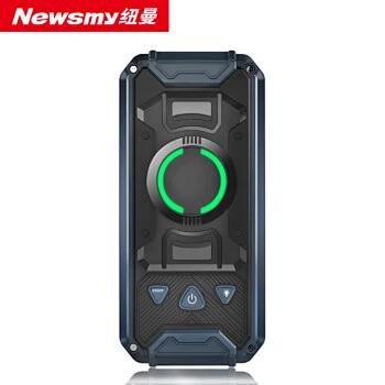 纽曼（Newsmy）V1精英版汽车应急启动电源12V车载电瓶启动宝汽车搭电打火车载充电宝手机移动电源-花瓣网