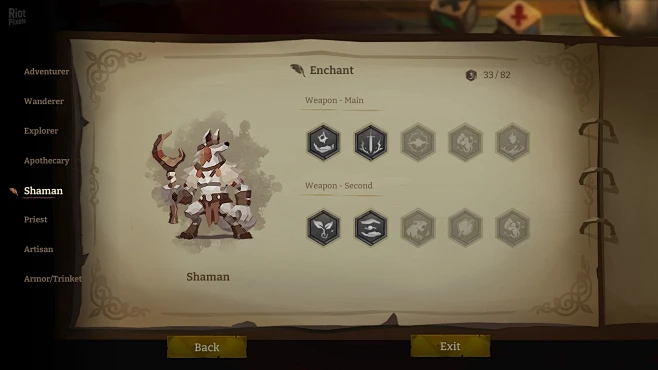 Sea Horizon - скриншоты из игры на Riot Pixels, картинки : Sea Horizon ...