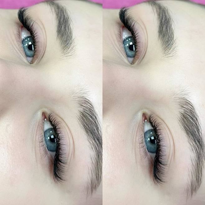 PINK LASHES %7C РЕСНИЦЫ МОСКВА_fe585153