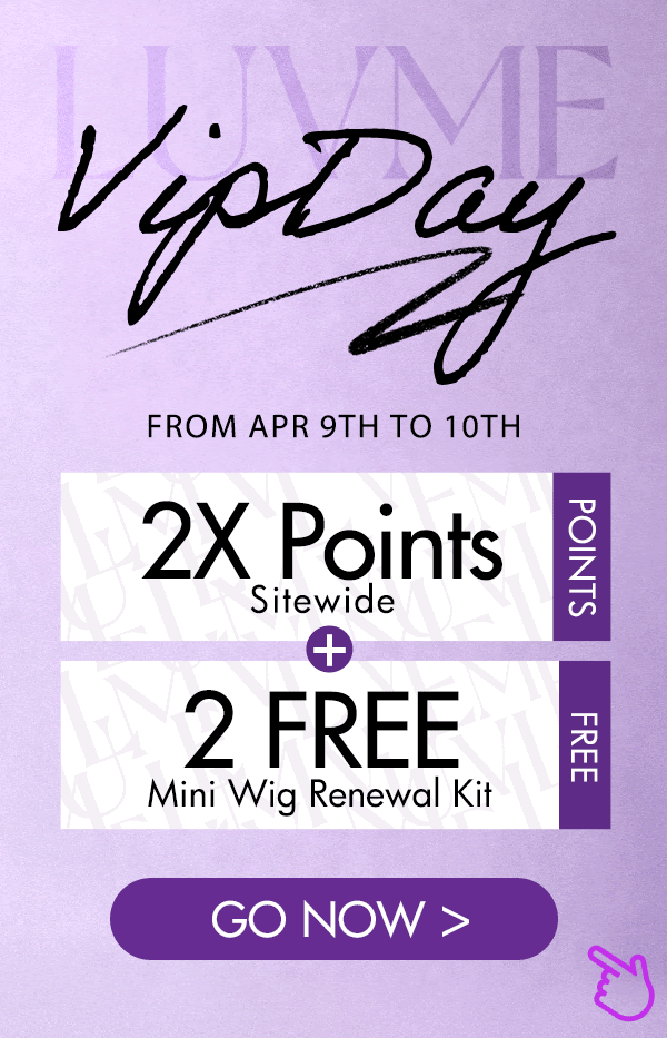 VIP Day Offer: Buy 1, Get 2 Free Gifts + 2X Points Sitewide ...