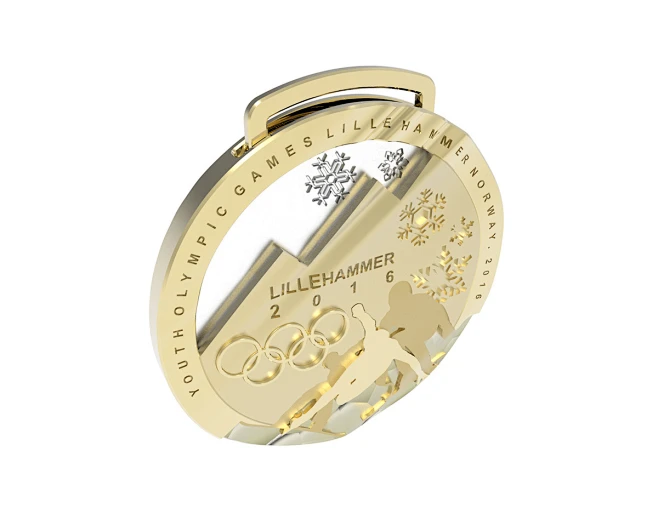 medal competition Lillehammer Medal Copetition Lillehammer lillehammer ...