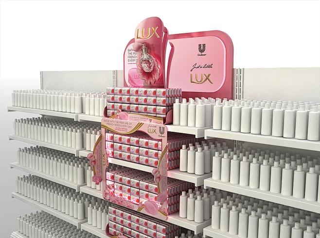 LUX POSM : LUX POSM-花瓣网