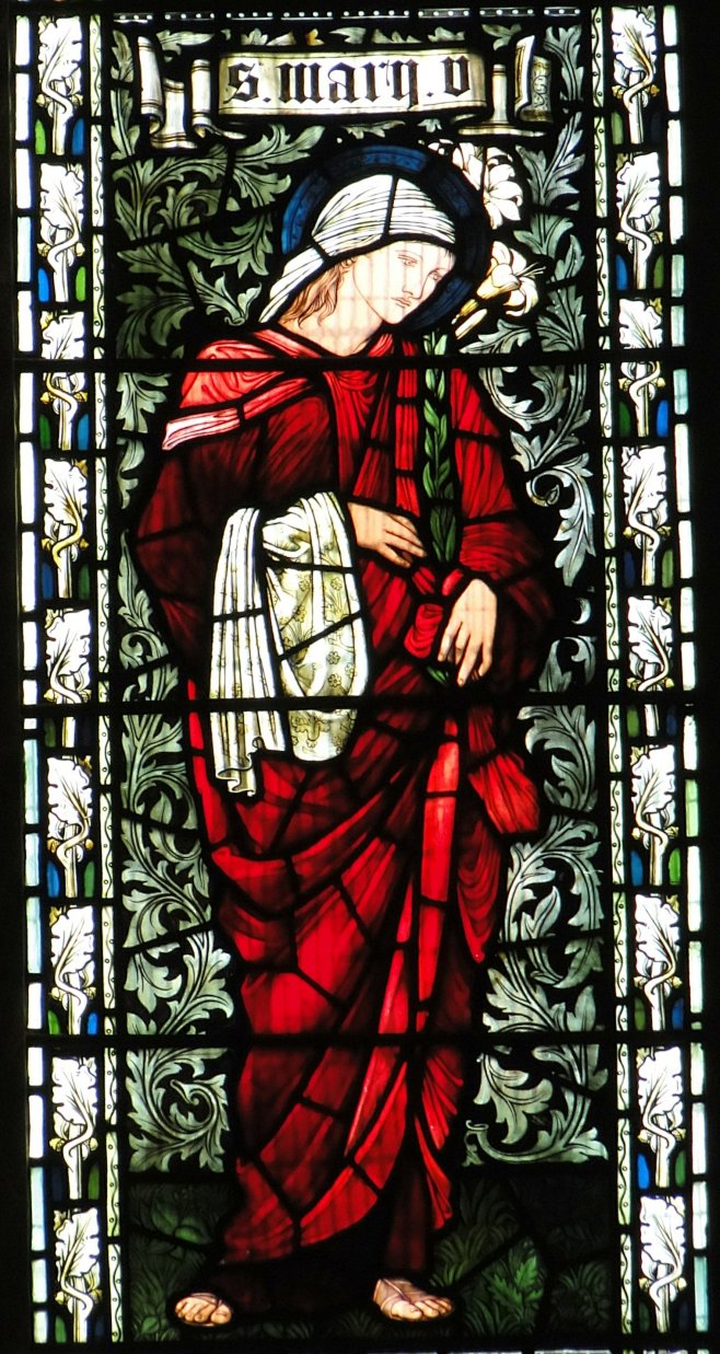 欧洲中世纪教堂彩绘来自cgbook.cn (526)