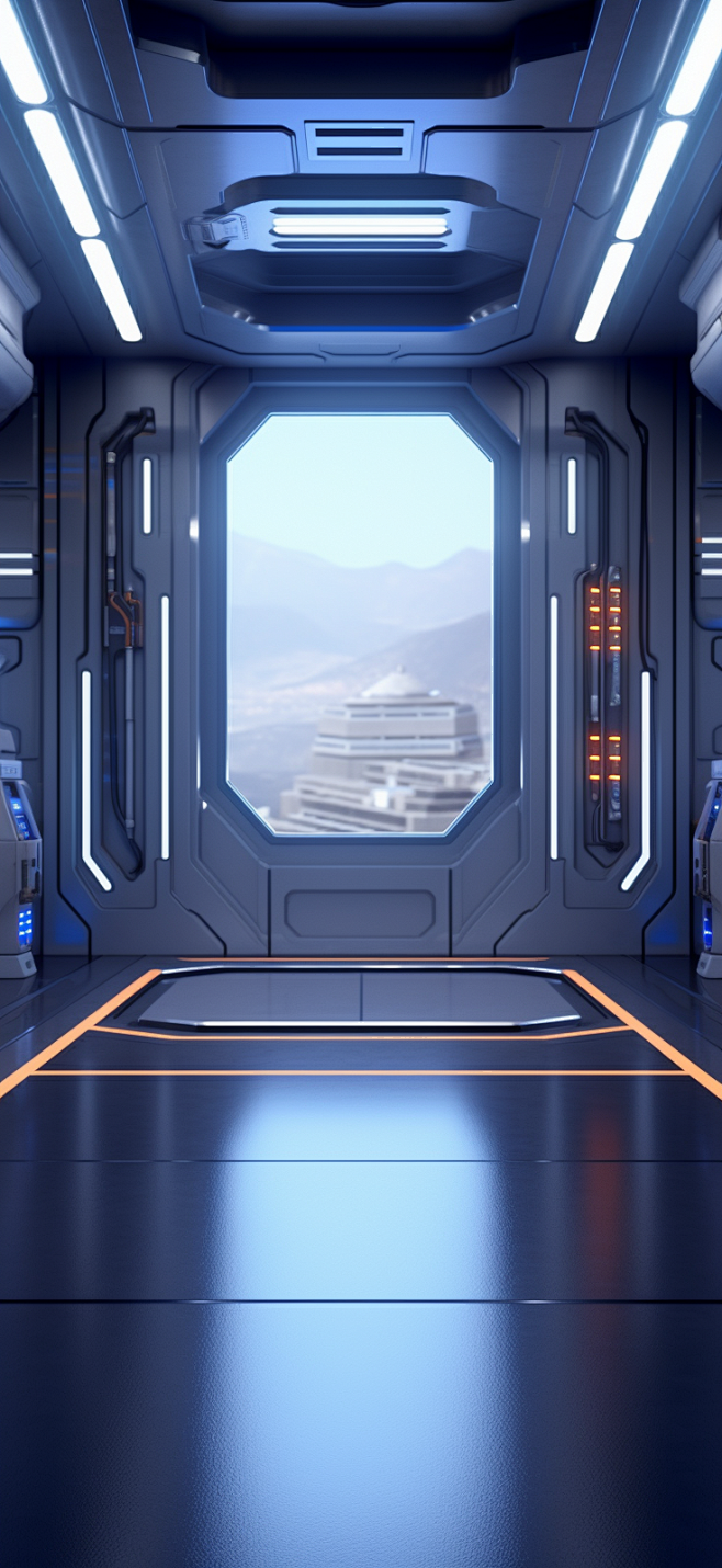 ericlee5327_space_station_futuristic_3d_interior_3d_rendering_i ...