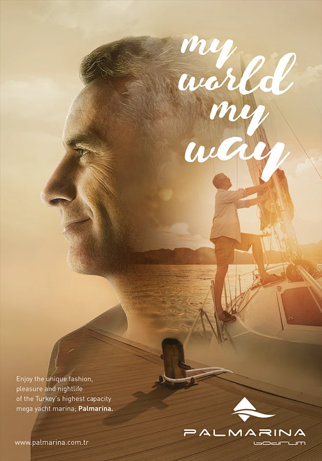 PALMARINA BODRUM : PALMARINA BODRUM-花瓣网