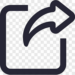 转发分享图标元素PNG图片 来自 PNG搜索网 pngss.com 免费免扣png素材下载！