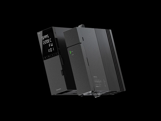 SPRS Series-花瓣网