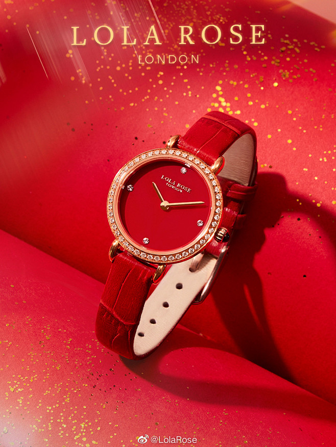 LOLA ROSE