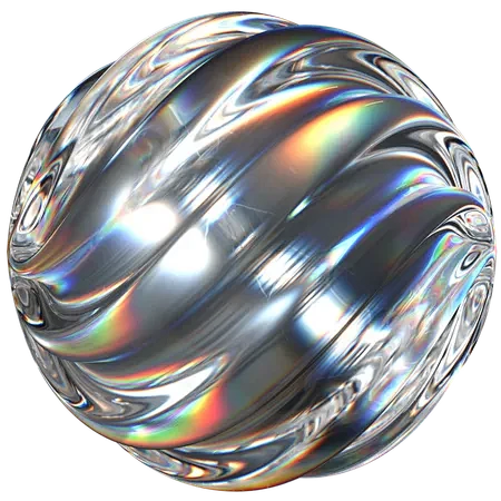 Glass Ball 3D Icon图片_5.PNG素材图片素材-花瓣网