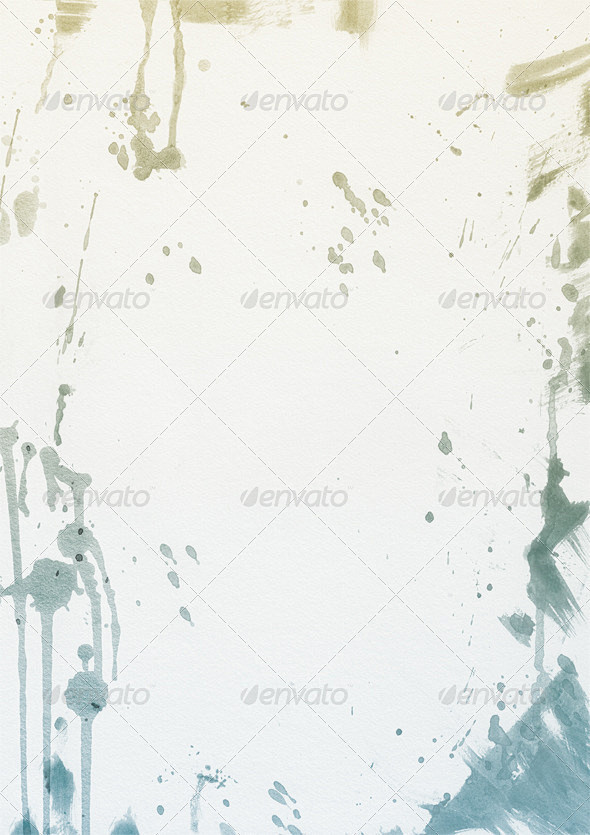 随机纹理——艺术纹理Random Splash Texture - Art Textures艺术,艺术结构、背景、蓝色、cmyk,颜色飞溅,纸 ...