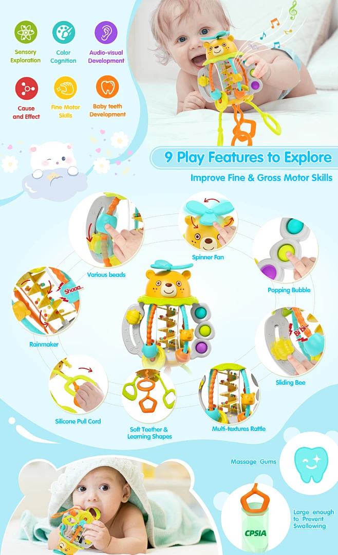 跨境电商 亚马逊高级A+-花瓣网