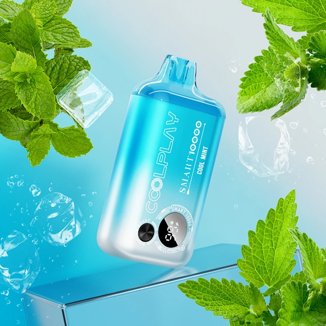 COOL MINT-花瓣网