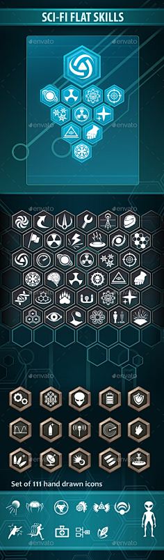 J-简标-花瓣网|陪你做生活的设计师 | Gale Blade