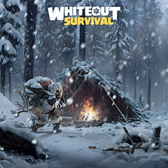Whiteout Survive-花瓣网|陪你做生活的设计师 | 84d029d8f1ab