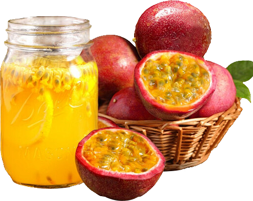 百香果 png-花瓣网