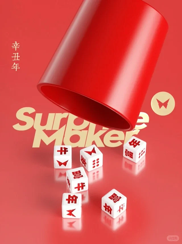 新年动图海报 - 小红书搜索-花瓣网