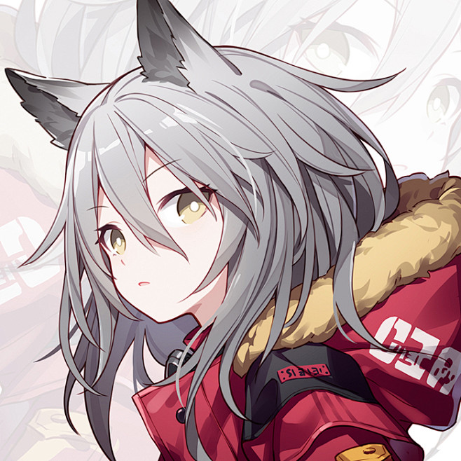 Pixiv Illustration Collection