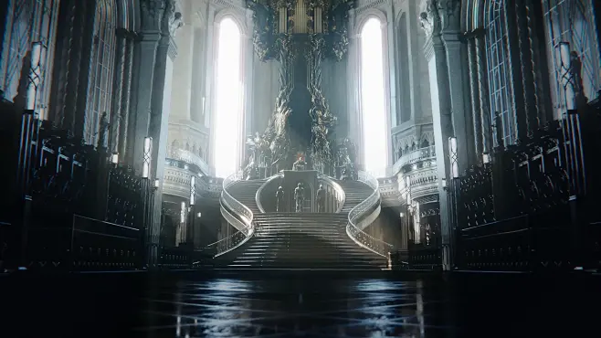 ff15-花瓣网