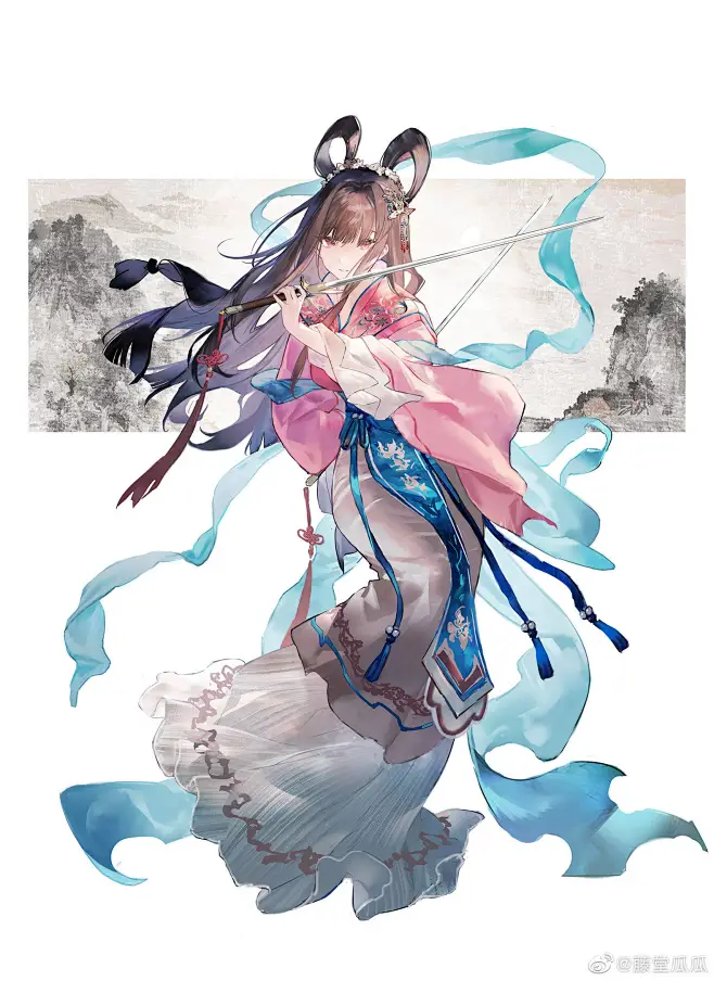 花瓣灵感详情页-花瓣网