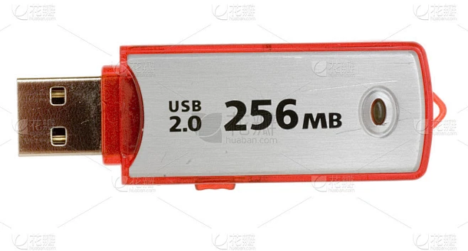 USB规格棒256mb素材-花瓣网