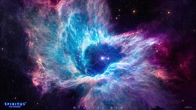 EPIC SPACE图片_特效图片素材-花瓣网