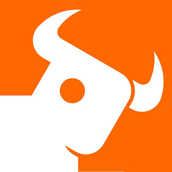 富途牛牛【图标 APP LOGO ICON】@ANNRAY!